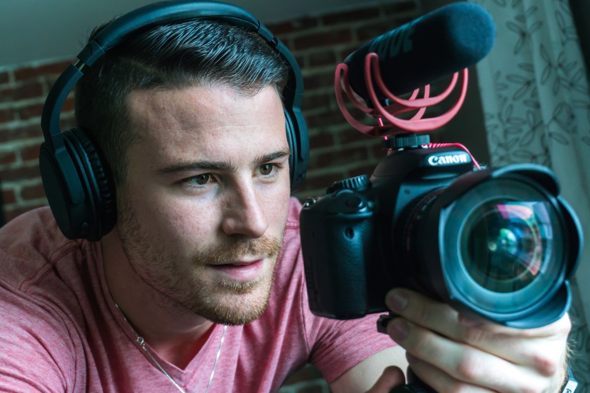 Work With Us – Polly Studio