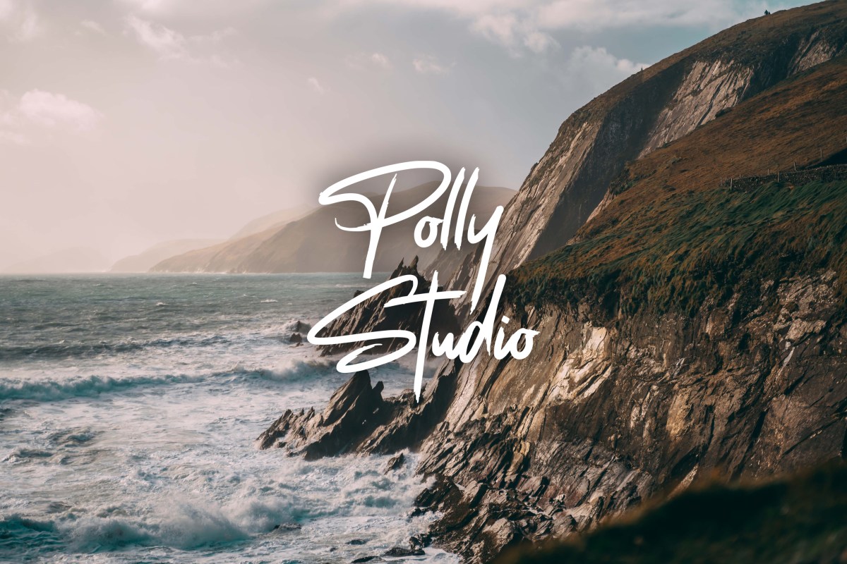 Polly Studio